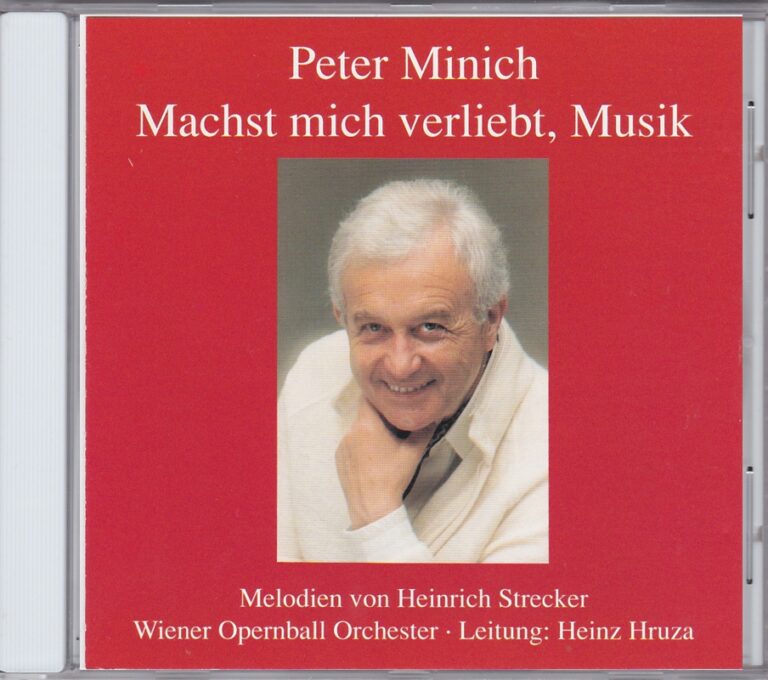 Günther Frank und Walter Heider-So klingts bei uns in Wien ...