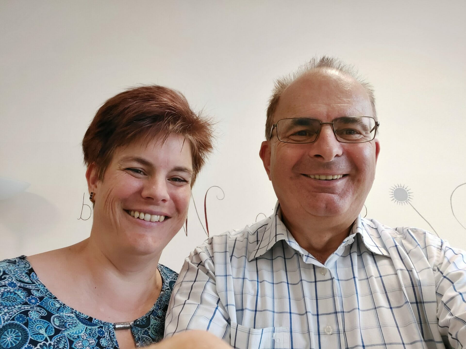 Zu Gast bei Radio Wienerlied-Erich Zib